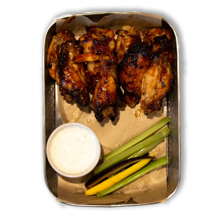 Menu - Brixx Wood Fired Pizza + Craft Bar