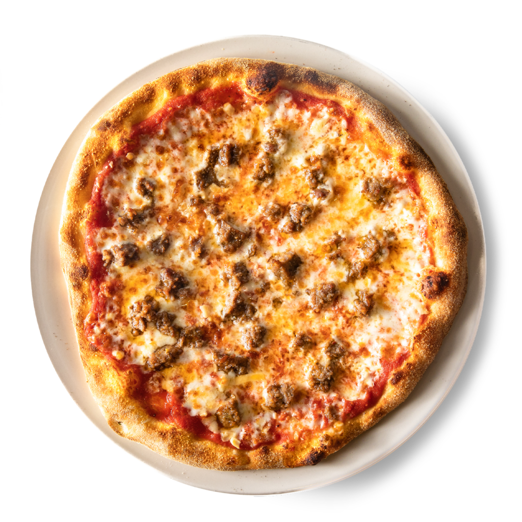 Brixx pizza menu store