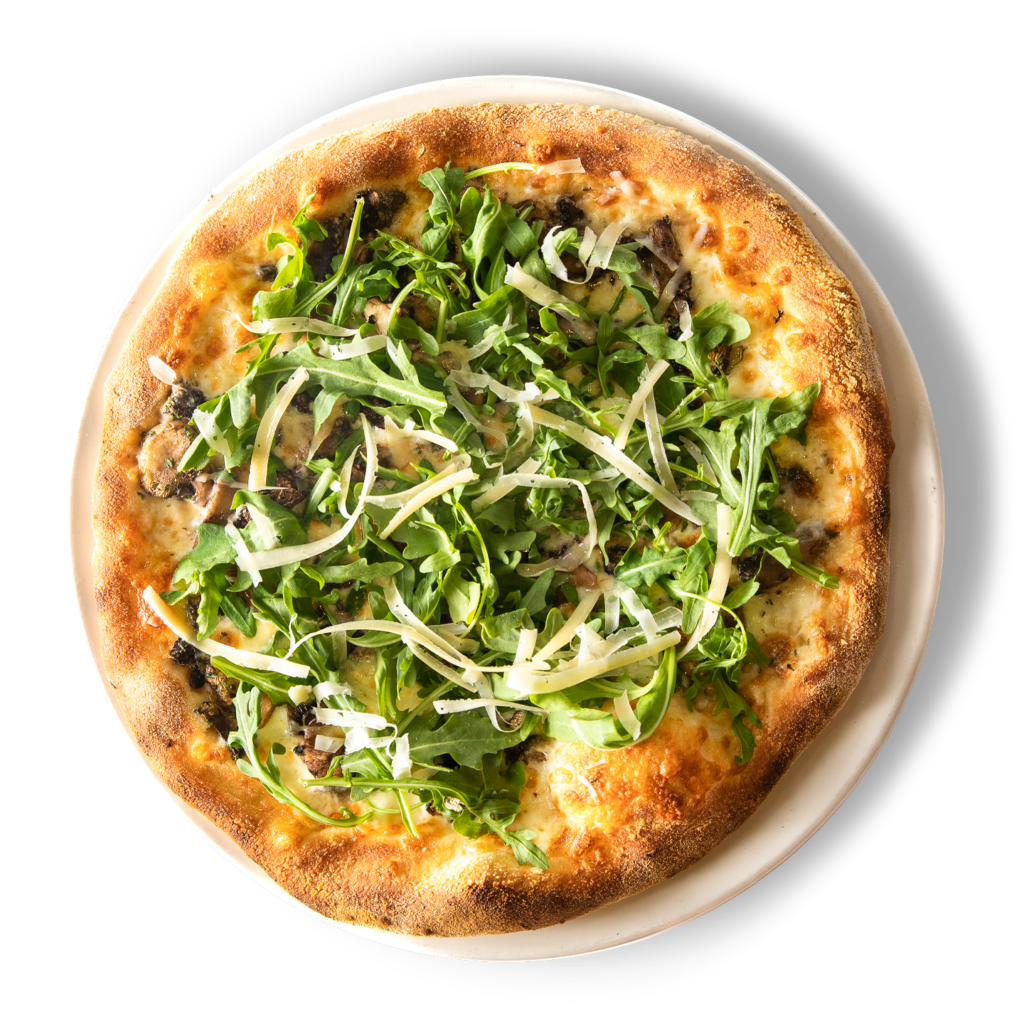 Menu - Brixx Wood Fired Pizza + Craft Bar